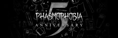 Phasmo ' Accueil